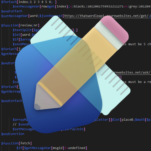 Custom Command highlighting - Visual Studio Marketplace